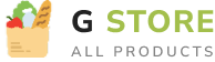 G-Store | Everything delivered in minutes